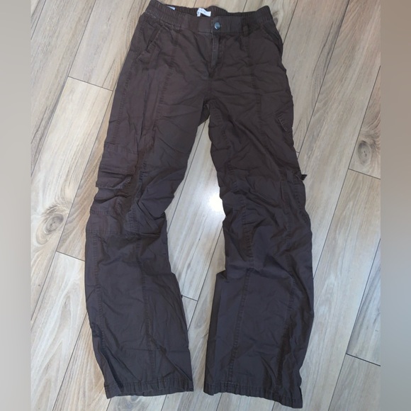 PacSun | Pants & Jumpsuits | Puddle Cargo Pants | Poshmark